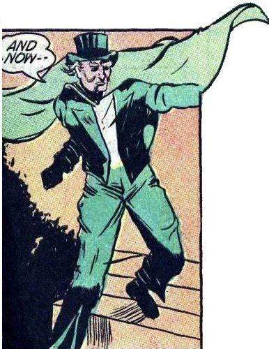 Holyoke Superhero Pantheon Balladeers Blog