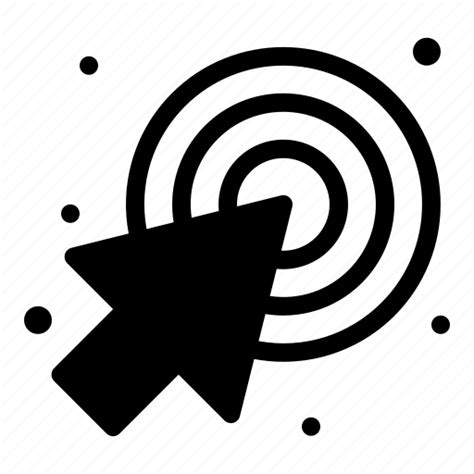Click Interface Pointer Mouse Arrow Icon Download On Iconfinder