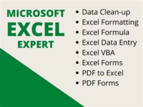Help You Edit Declutter Manage Your Excel Spreadsheet Data By Omkarchidrawar Fiverr