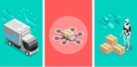 The Impact Of Ai On Supply Chain Optimization Revolutionizing