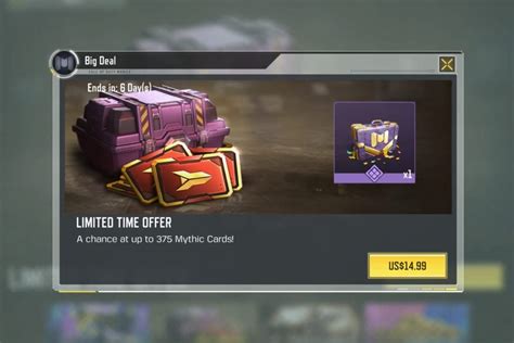 Codm M13 Morningstar Mythic The Best In Its Class Macsources