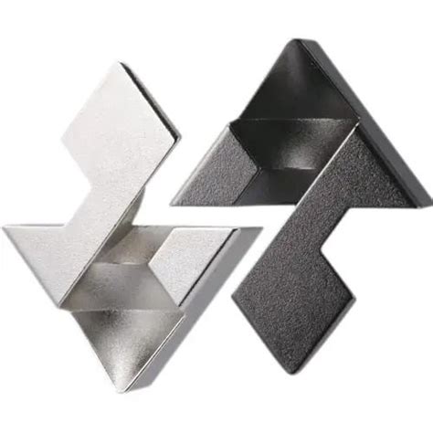 Купити Головоломка 1 Huzzle Cast Diamond Діамант 515002 в інтернет