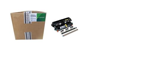 Amazon Com Lexmark X Maintenance Kit Type In Retail Packaging Office Products
