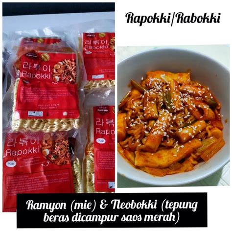 Harga Rappoki Terbaru Januari 2024 Biggo Indonesia