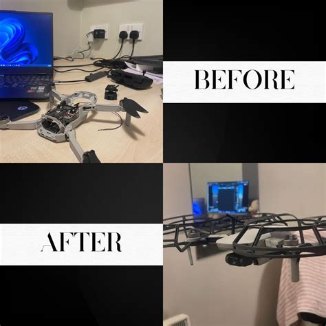 Johanth P S On Linkedin Dronerevival Diytech Linkedinprojects