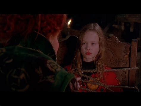 Hocus Pocus Thora Birch Image Fanpop