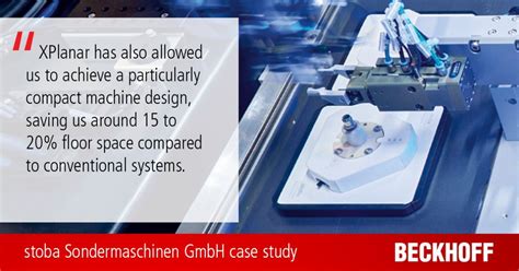 Beckhoff Automation Canada On Linkedin Xplanar Beckhoff Automation Flyingmotion