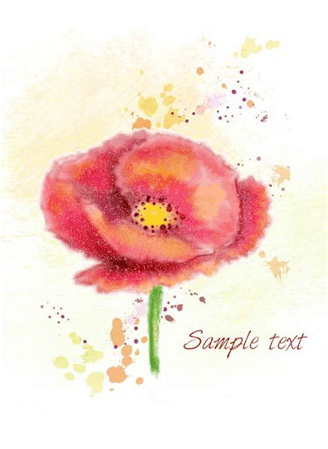 그런 지 배경 벡터 Ai Eps Uidownload