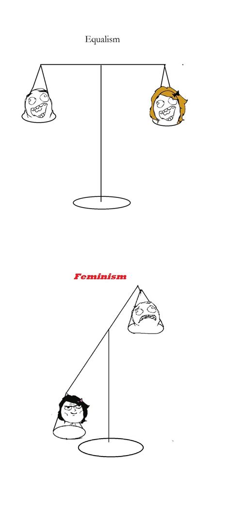 equalism Funny Pictures Auto Joyreactor