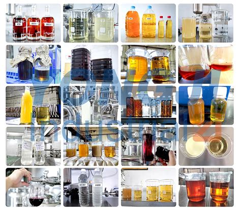 Sanitary Grade Ss304 316 Ultrafiltration Membrane Housing And Uf Mf Filter Cartridge For Wine