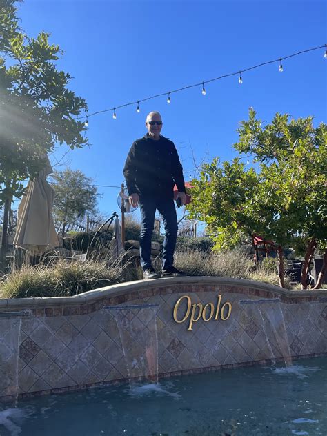 25th Anniversary Opolo Vineyards