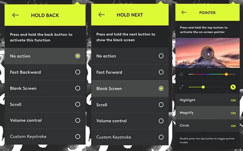 Review By The Pros Logitech Spotlight Wireless Presenter The Tech Revolutionist