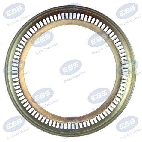 Exciter Ring Saf 4029108100 Drakefield Ltd