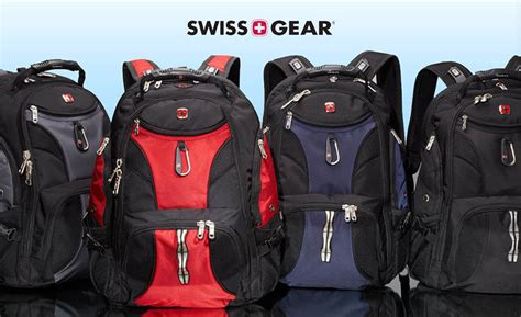Review Of Best Swiss Gear Backpacks —