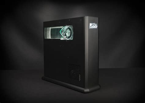 11 Ide Kreatif Rakit Komputer Gunakan Casing Konsol Game Tampil Ringkas Dan Enak Dipandang