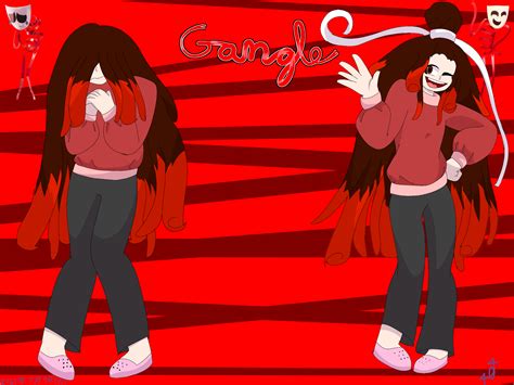 105 Best Gangle Images On Pholder The Digital Circus