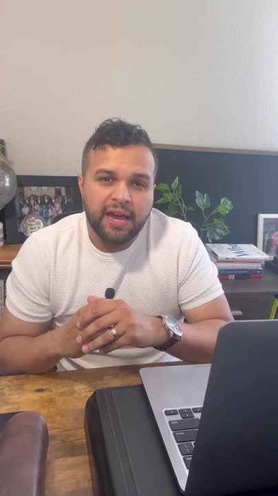 [video] Andrew L On Linkedin The Recruiting Process Is An Iterative One Not A Linear One