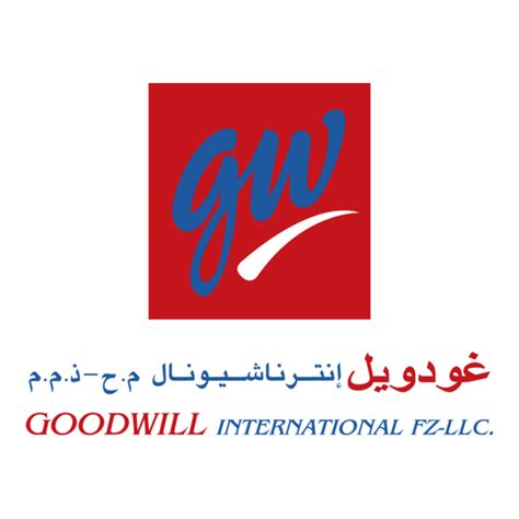 Goodwill Logo Png Vectors Free Download