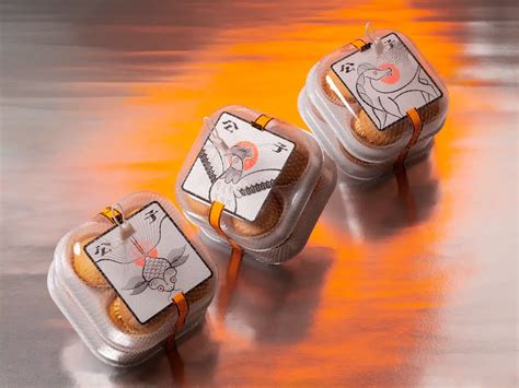 Gong Zi Branding Phg