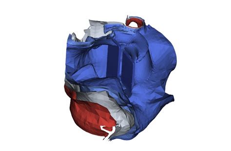 multiple reference frame mrf cfd analysis simworks tutorial
