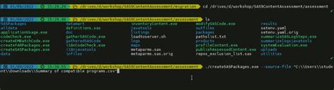 Interesting Use Cases Of Sas Job Web Applications Sas Users