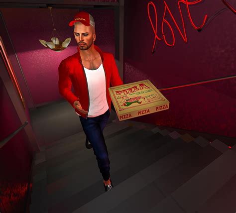 The Porn Production Der Pizzabote