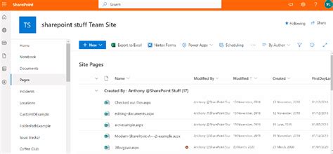 Copying A Page From One Site To Another In Sharepoint Sharepoint Stuff