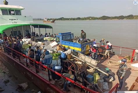 တပ်မတော် နှင့် Aa ကြား ပစ်ခတ်မှုရပ်စဲပြီးနောက် ရခိုင်ရှိ စစ်တွေ