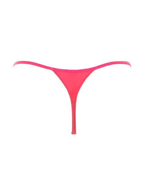 What Is G String Tokyotito