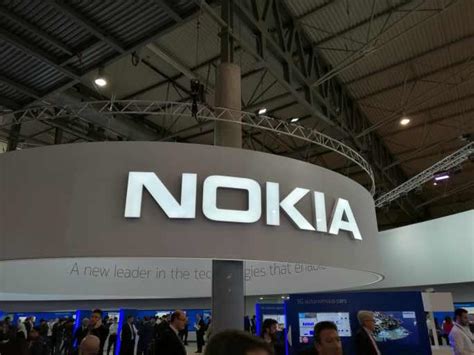 Nokia Debuts ‘fibre For Everything Lightspan Mf 14 Olt Optical Connections News