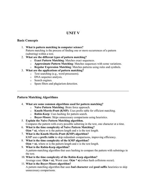 Data Structure Viva Questions For Lab Exam Pdf