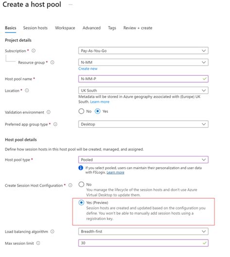 “optimizing Your Azure Virtual Desktop With Dynamic Autoscaling”