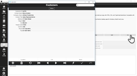 Building Electron Apps Lianjapedia