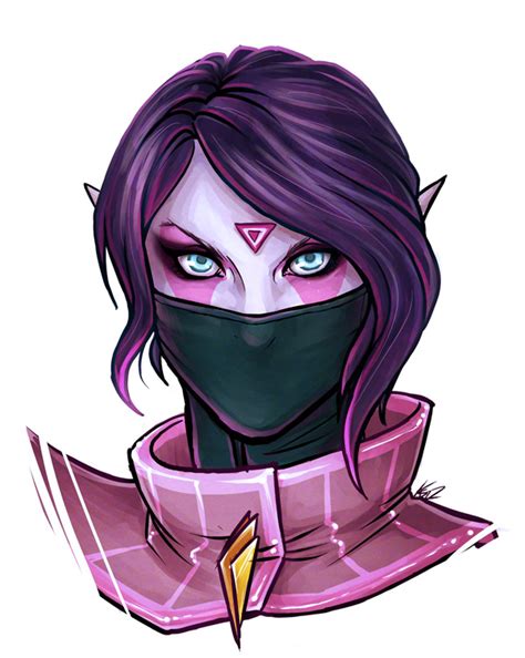 Dota 2 Girls Undertow Club