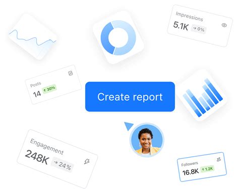 Get Clear Social Media Data With Planable Analytics