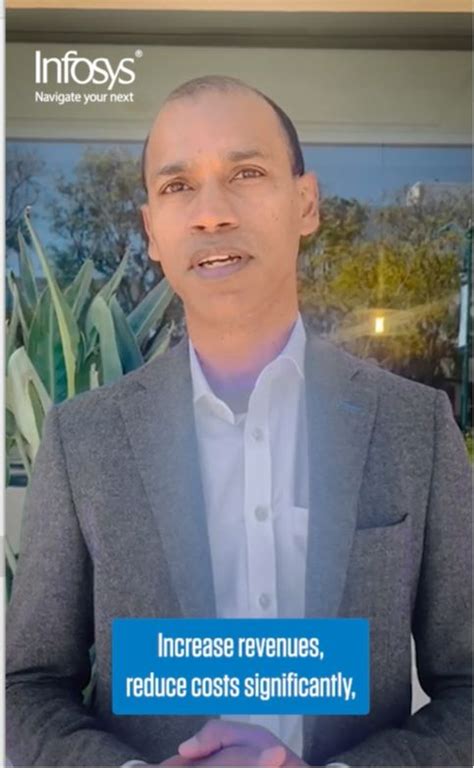 Merlin Rajesh On Linkedin [video] Infosys Europe On Linkedin Were