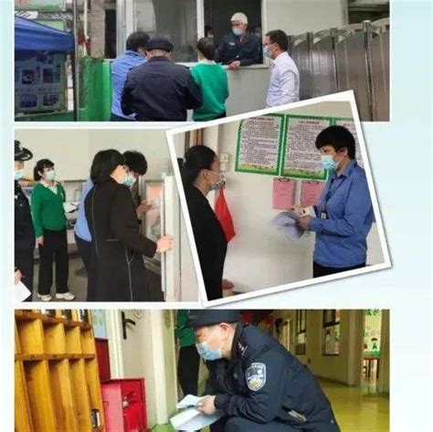 年检促规范 督导促发展！十方镇开展民办幼儿园2021年度年检工作检查中心质量