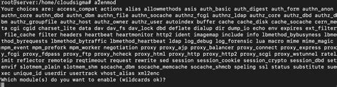 mod proxy extension a guide on using apache as a reverse proxy