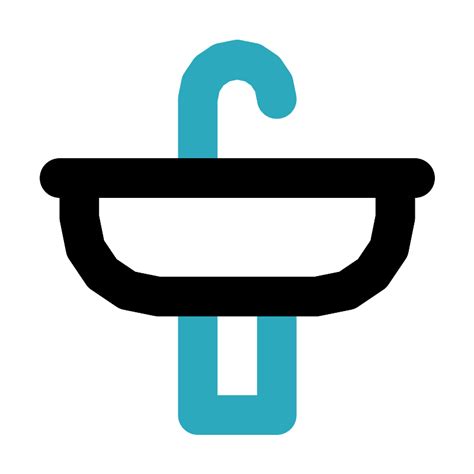 Sink Vector Svg Icon Svg Repo