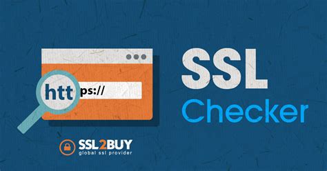 Free Ssl Certificate Checker Tool Check Your Ssl Now