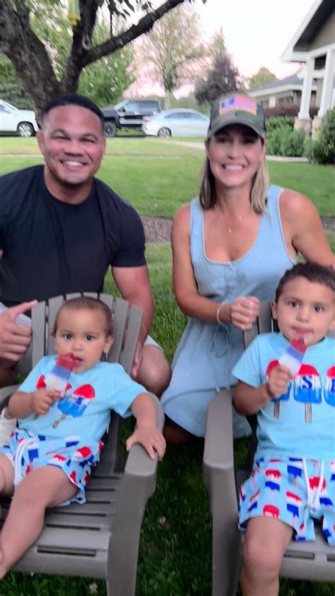 Selanée Pendleton Happy Independence Day Instagram