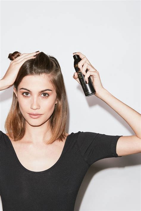 The Easy Guide To Styling Short Hair Vogue Australia