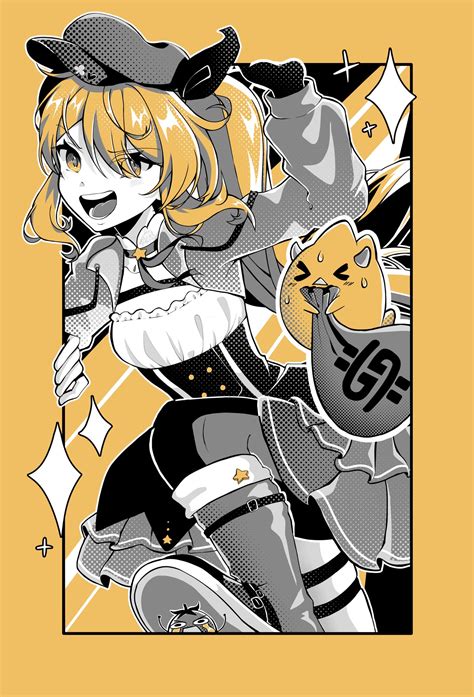 Dokibird Dragoon And Dokibird Indie Virtual Youtuber And 1 More Drawn By Probablymelody