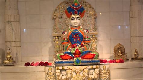 Helo Maro Sambhlo Shatrunjay Na Raja Jcnc Aangi Pictures Youtube