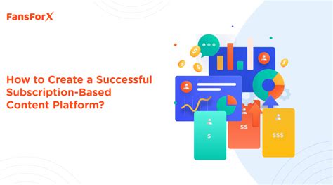 How To Create A Successful Subscription Based Content Platform