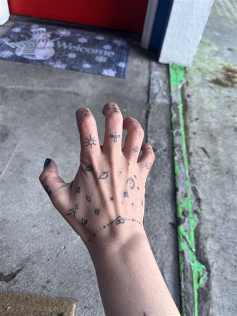 How It Started Album On Imgur