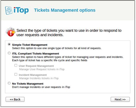 iTop ITSM CMDB по русски