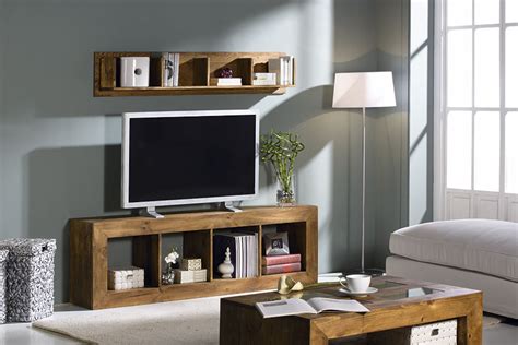 Artesania Y Decoración Blog Cuarto De Estar Estilo Rustico Actual Artesania Y Decoración Blog