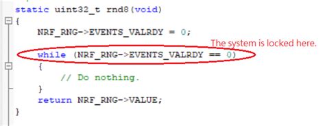 How To Increase Carrier Bandwidth Nordic Qanda Nordic Devzone