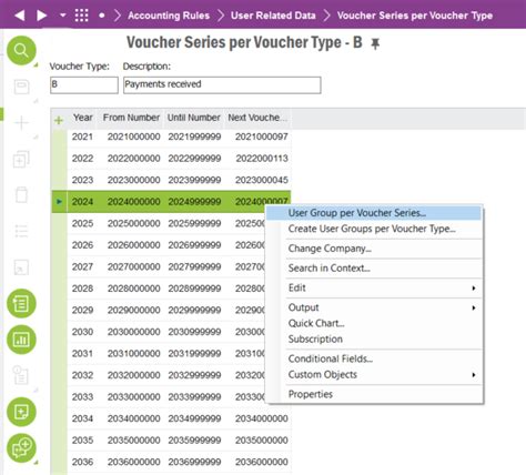 Ora 20105 Invoiceaccerror1 Error Information Is Missing In Page User Group Per Voucher